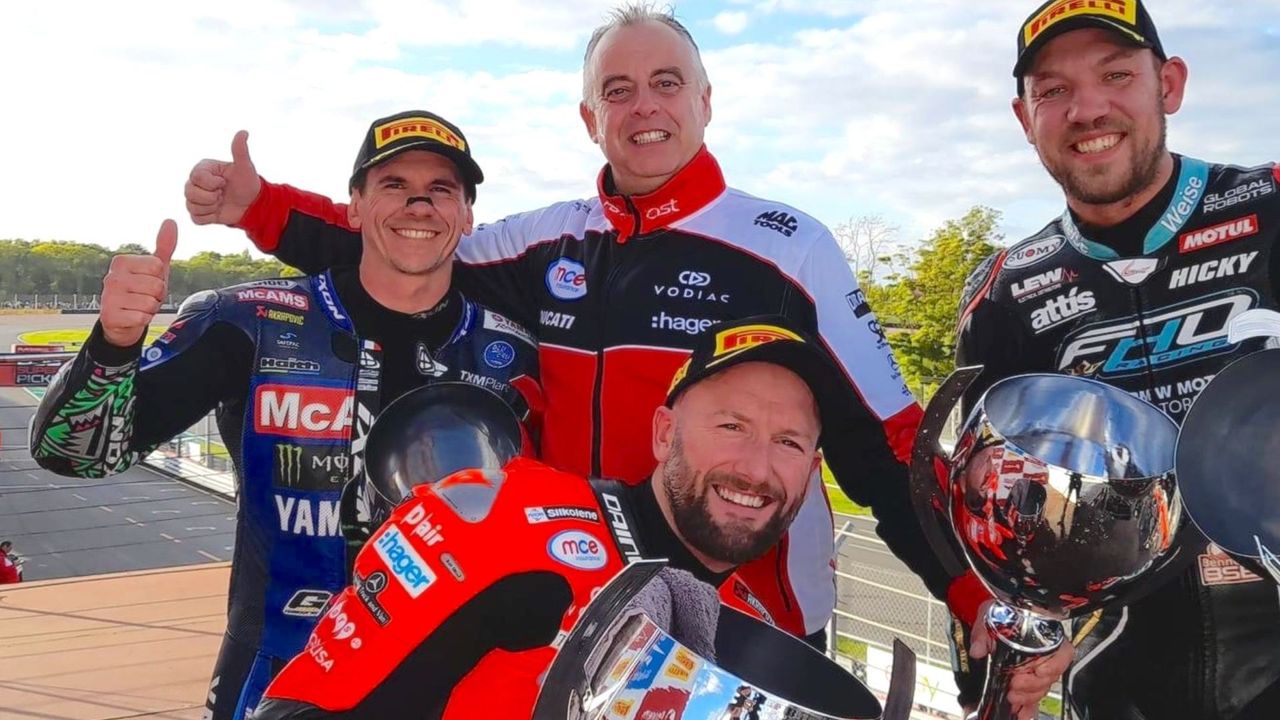 MCE Insurance unveils new CEO | Intelligent Insurer